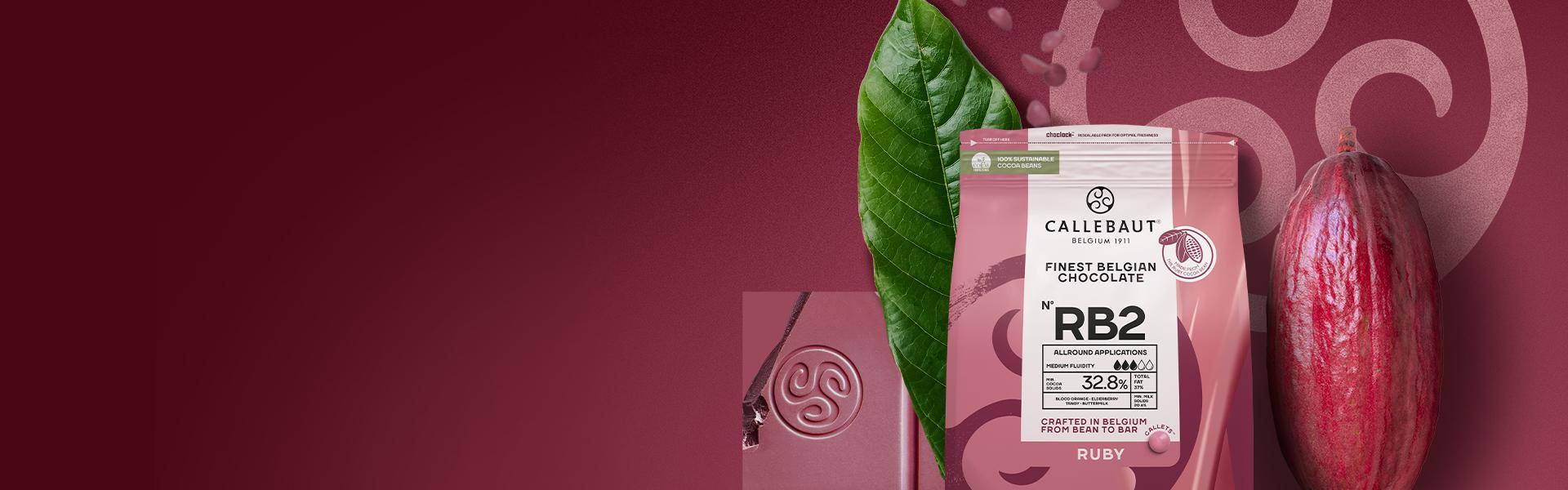 Homepage | callebaut.com