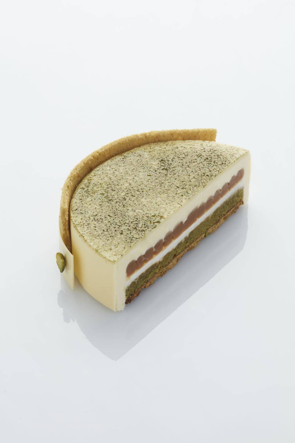 Modern pastry ideas | callebaut.com