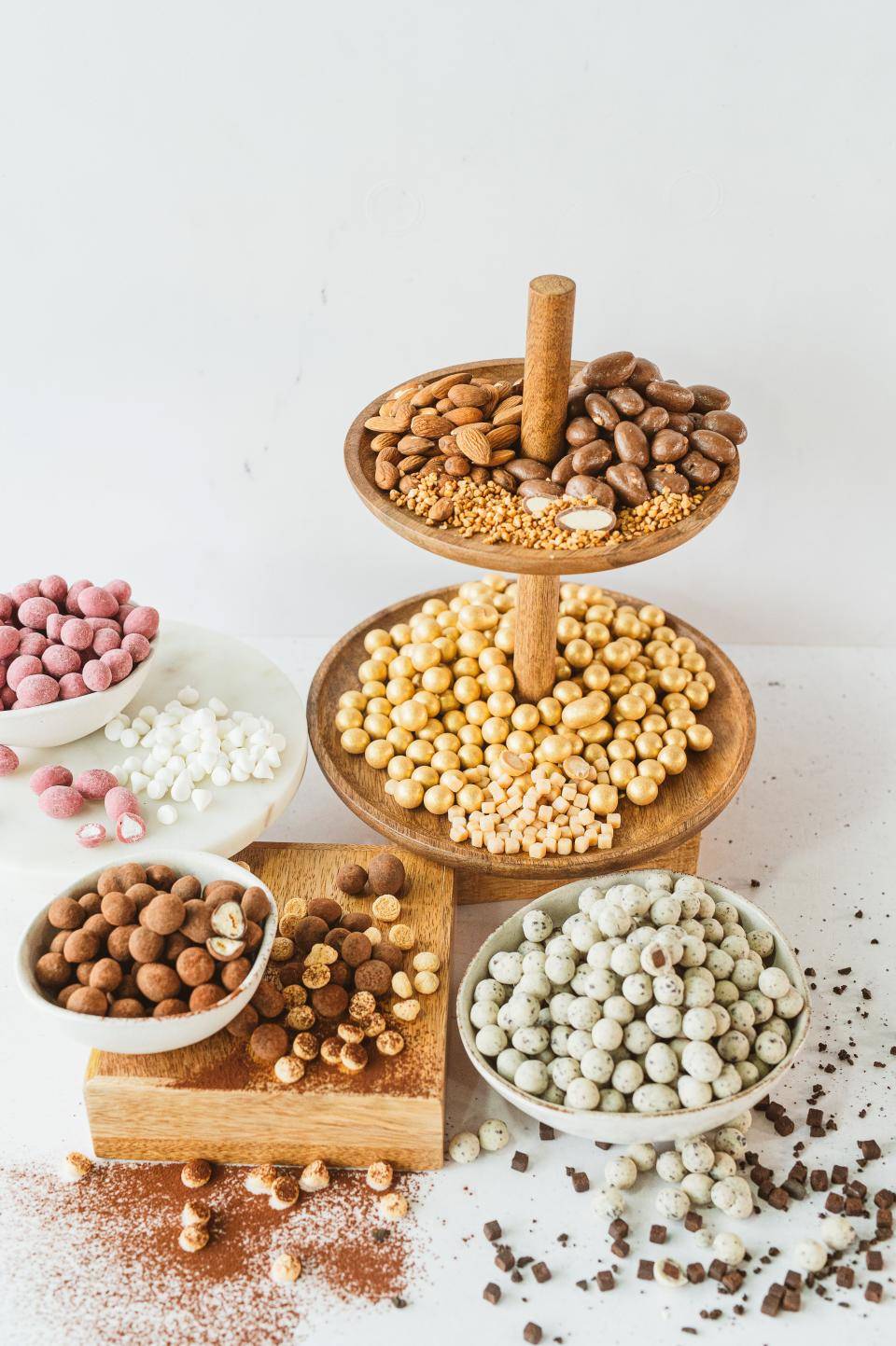 The Art of Chocolate & Sweets | callebaut.com