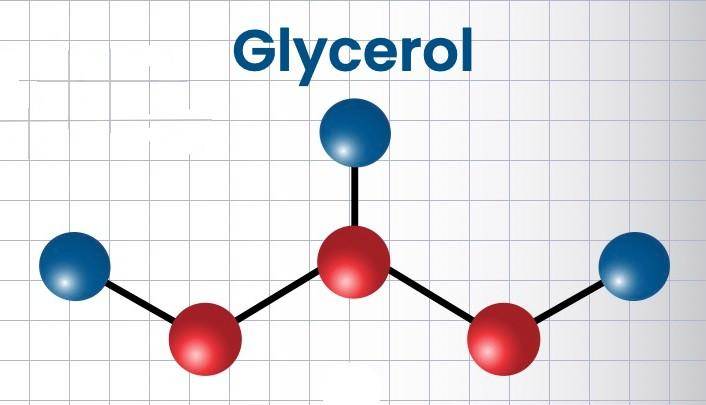 Sugar Alcohols: Sorbitol and Glycerol (Key Sugars in Ganache ...