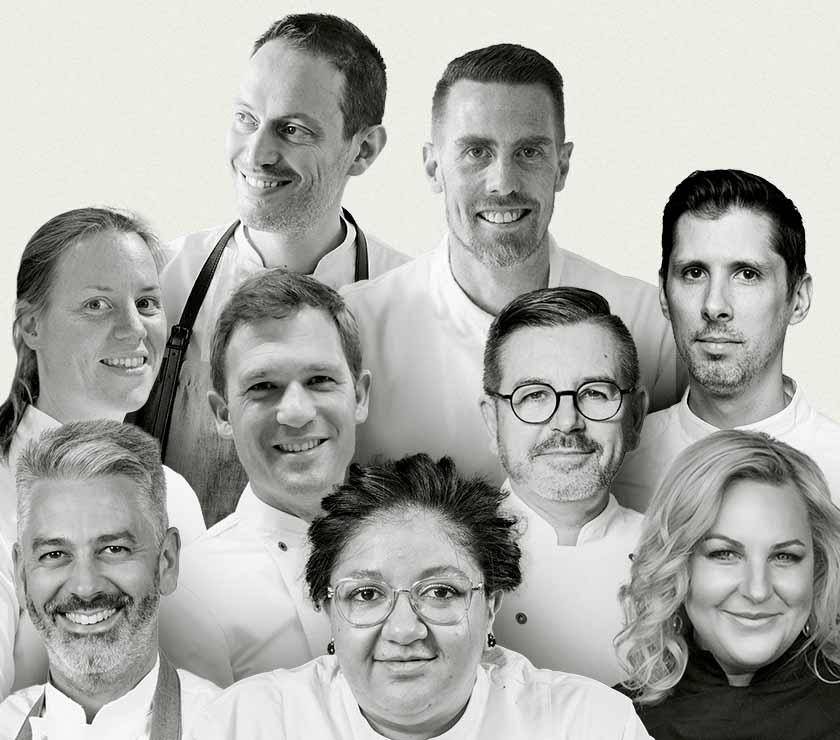 explore the tools for chefs | callebaut.com