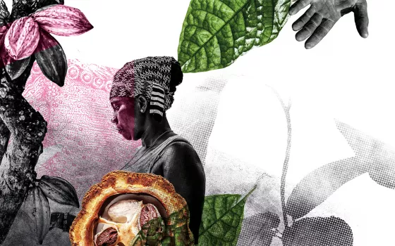 RUBY RB1 chocolate | callebaut.com