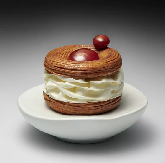 The Peninsula Paris: A Pastry Chef's Perspective | callebaut.com