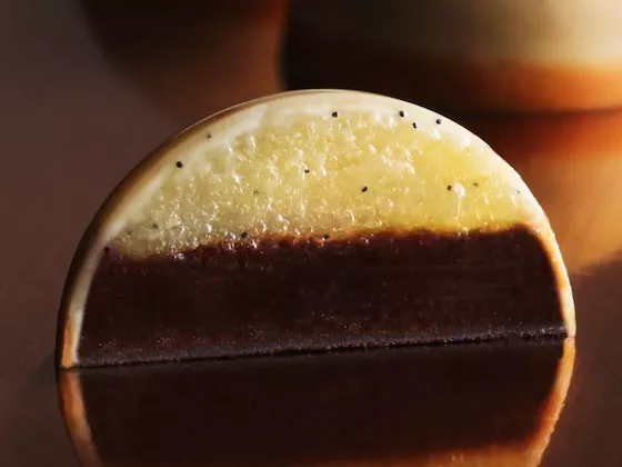 Shelf Life Library: Collection | callebaut.com