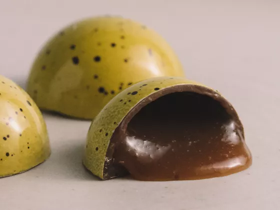 Sugar Alcohols: Sorbitol and Glycerol (Key Sugars in Ganache ...