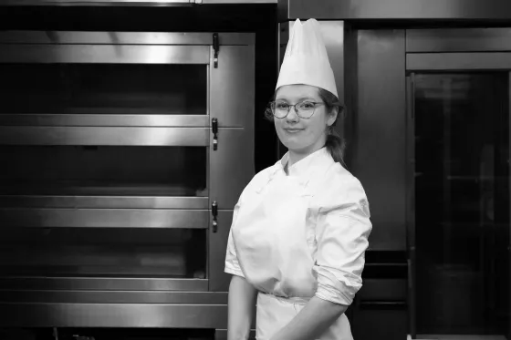 Meet our Junior Chocolate Masters 2024 Finalists - Eleanor McCulloch ...
