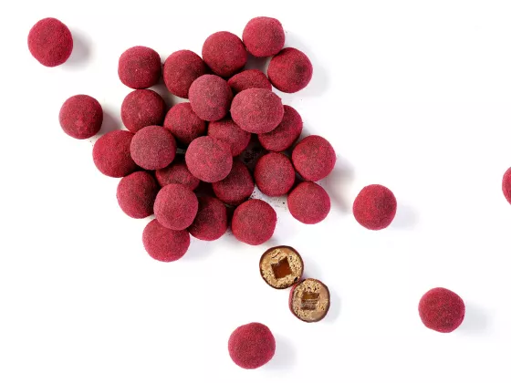 Grageas y tabletas de chocolate | callebaut.com